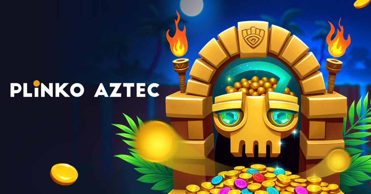 Plinko Aztec: Review of an Exciting Game with Generous Rewards